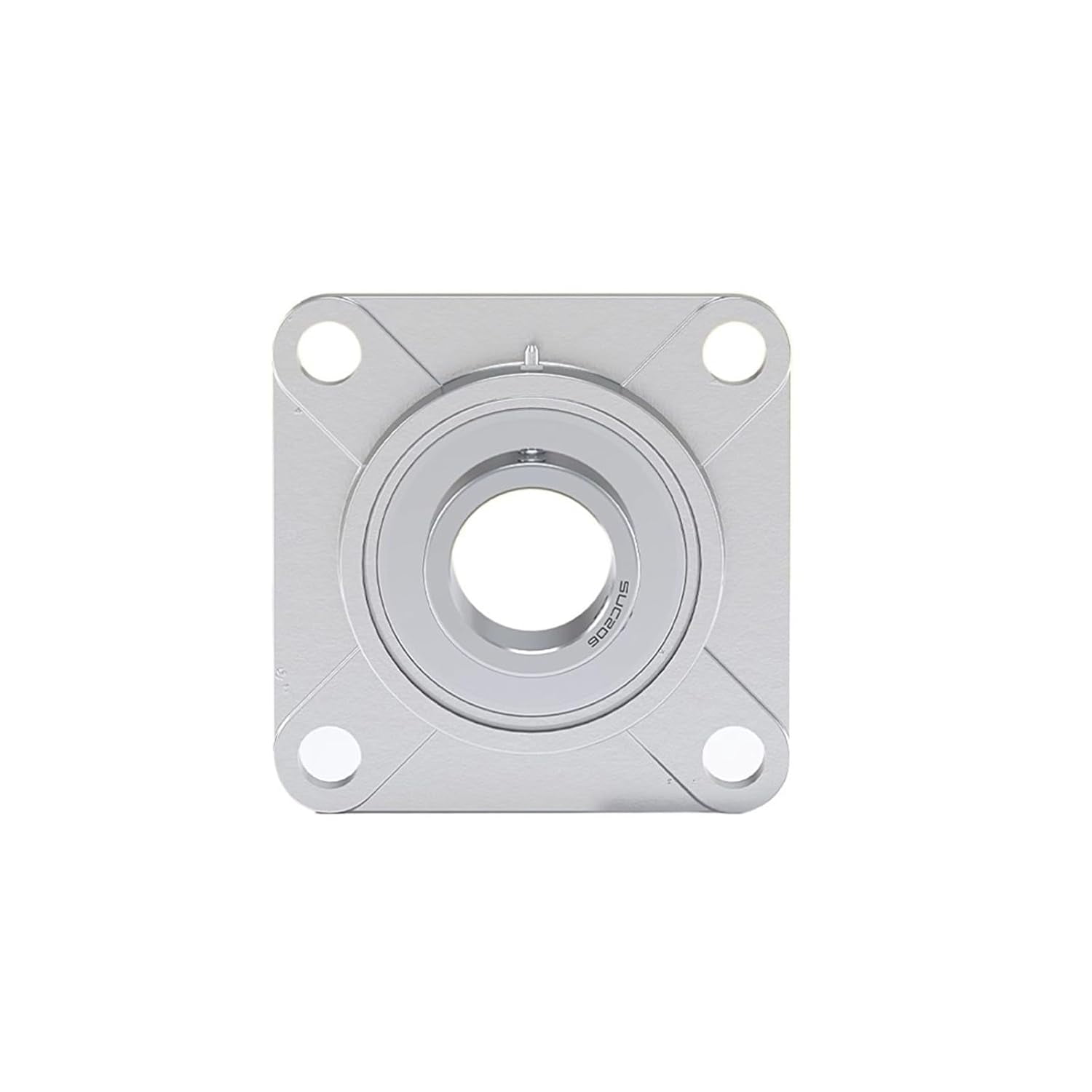 1pcs Pillow Block Bearing Unit SUCF204/205/206/207/208/209/210/SUCF211 ...