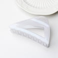 1pcs Plastic Hair Clips for Women - Durable and Stylish Hair ...