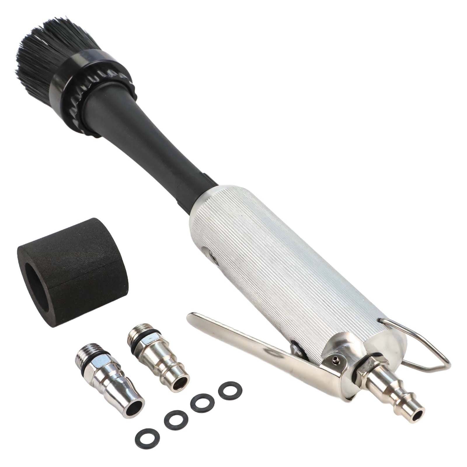 1pcs Portable Car Cleaning Detailing Tool Kit for Quickly clean Dirt ...