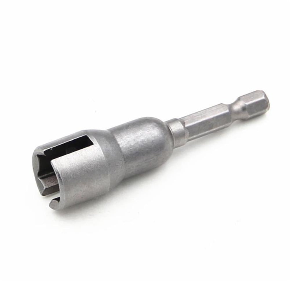 1Pcs Power Wing Nut Driver Slot Wing Nuts Drill Bit Socket Wrenches ...