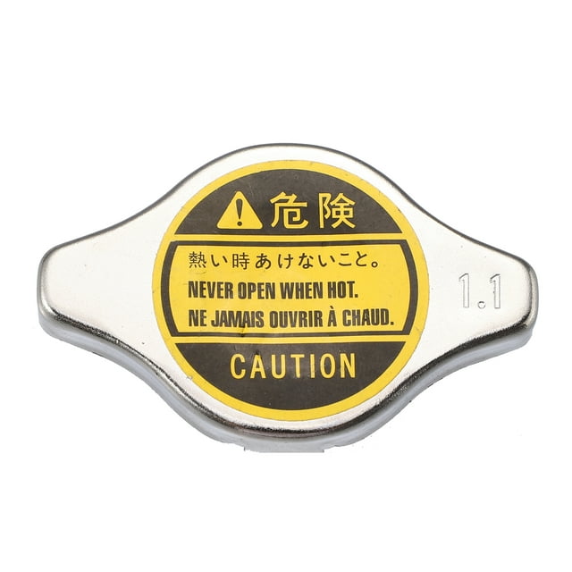 1pcs Radiator Coolant Reservoir Recovery Cap 17920-75F00 for Toyota ...