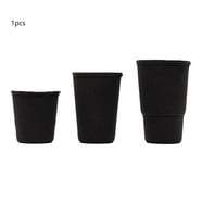 Sok It Java Sok Reusable Neoprene Insulator Sleeve for Iced Coffee Cups ...