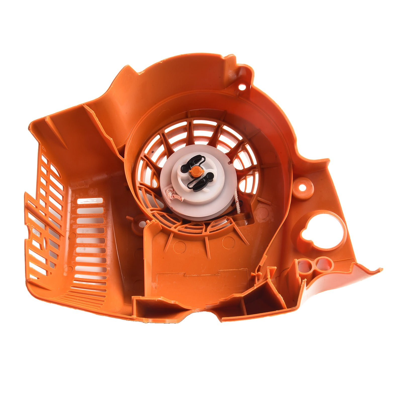 1pcs Rewind Pull Recoil Starter For Stihl-Bg86 Bg86c Bg56 Bg56c Sh86 ...