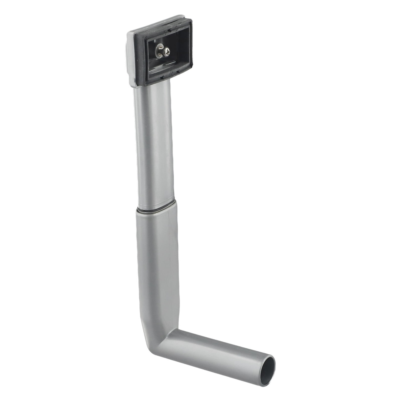 1pcs Side Round Overflow Head Washbasin Drainer Replacement ABS Hard ...