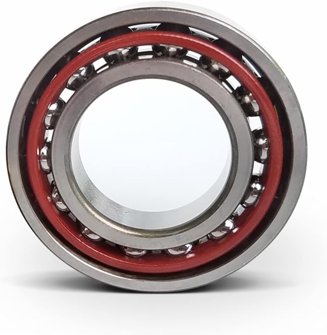 1pcs Single Angular Contact Bearing 7000 7001 7002 7003 7004 7005 7006 ...
