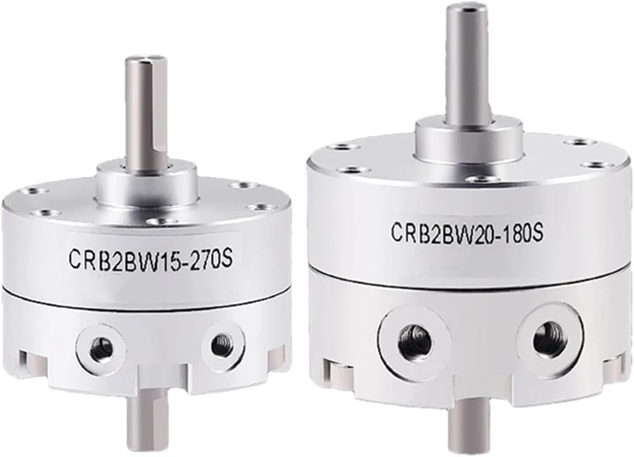 1pcs Single Blade Rotating Cylinder CRB2BW CDRB2BW CDRB2BWU 10 15 20 30 ...
