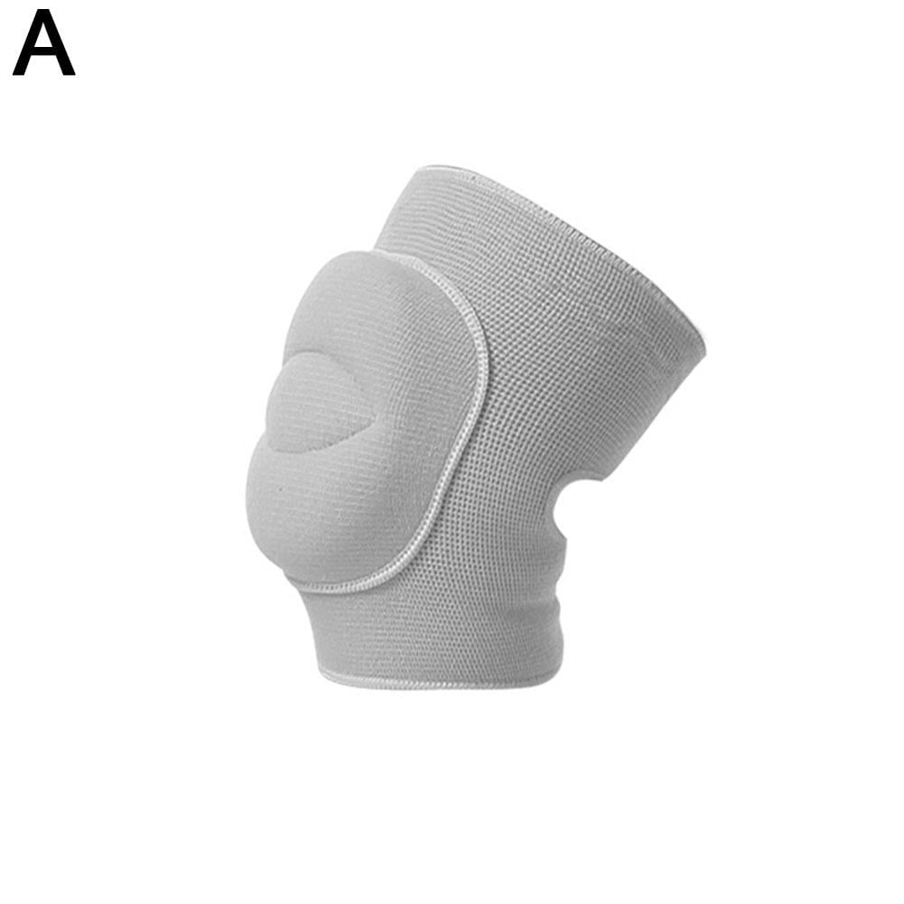 1pcs Sports Comprion Kn Pads Elastic Kn Protector K Sponge H2 B4D3 - Walmart.com