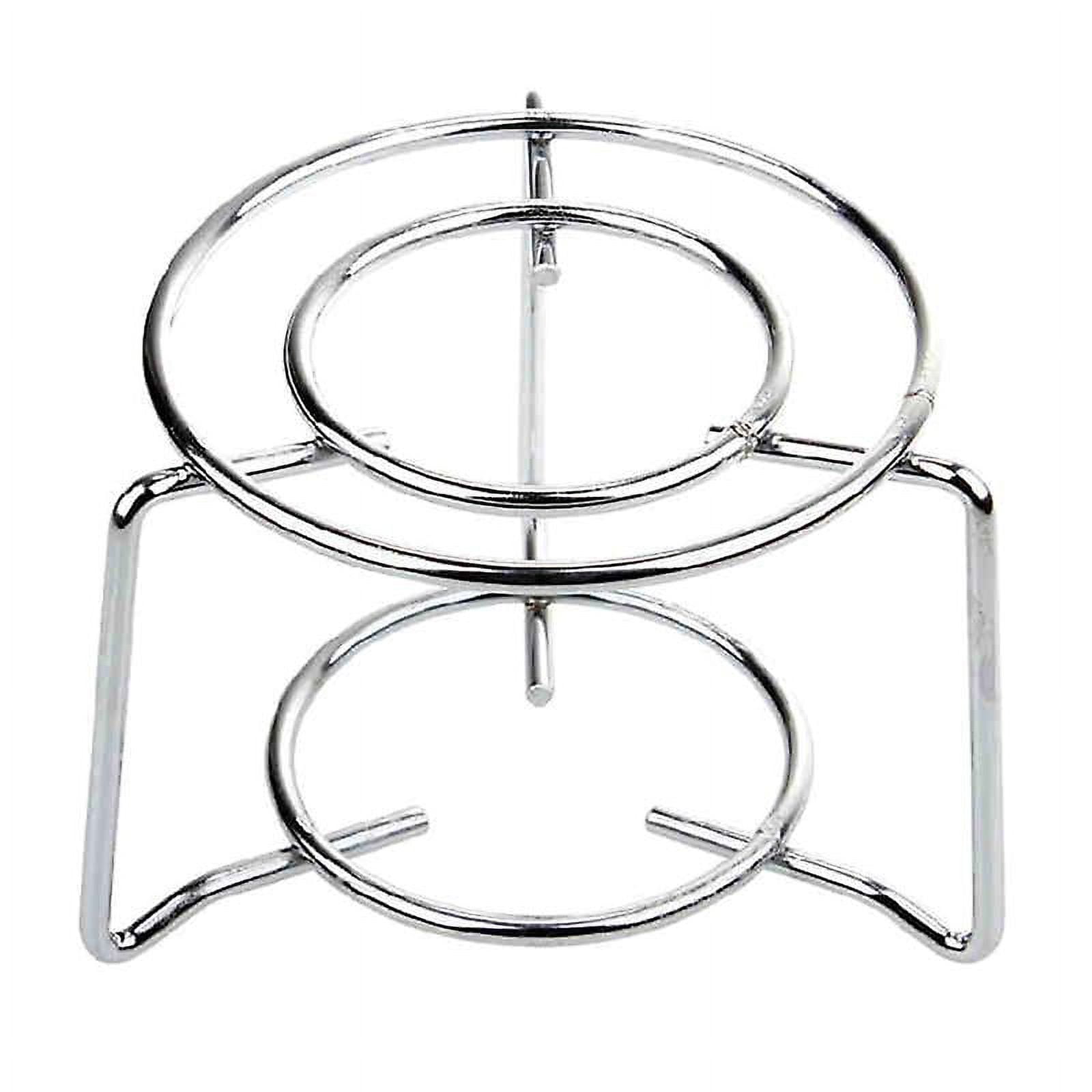 Stainless Steel Burner Stove Stand