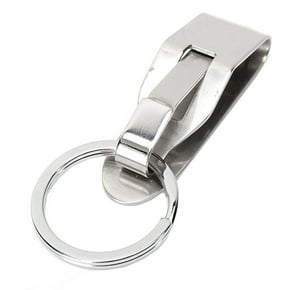 Quick Release Key Ring