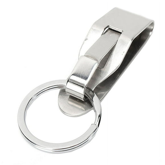 Quick Release Key Ring