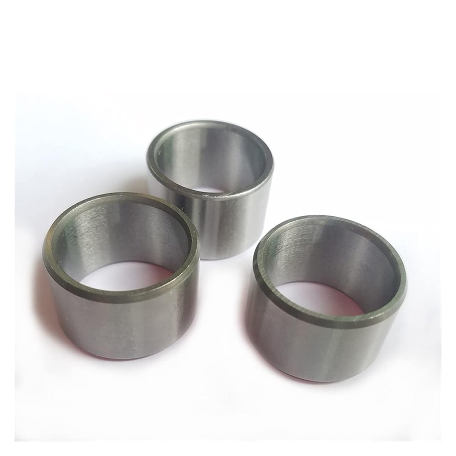 1pcs Steel Sleeve Needle Roller Bearing Inner Ring Bushing Bushing ...