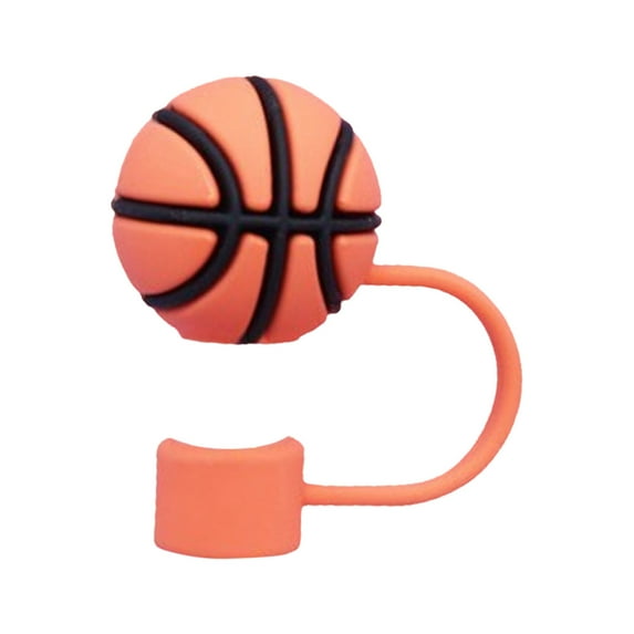 1pcs Straw Covers Cap Compatible With 20 30&40 Oz Tumbler Cups Straw ...