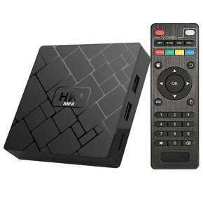 Blue Box Tv