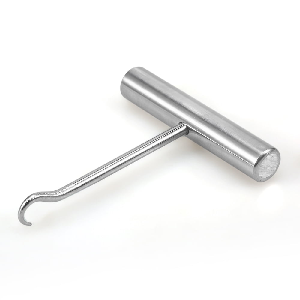 1pcs Stringing Tool Racket String Assistance Puller for Tennis ...