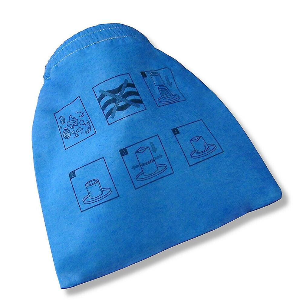 1pcs Textile Filter Fabric Bag For Einhell Wet And Dry Vacuum Cleaner ...