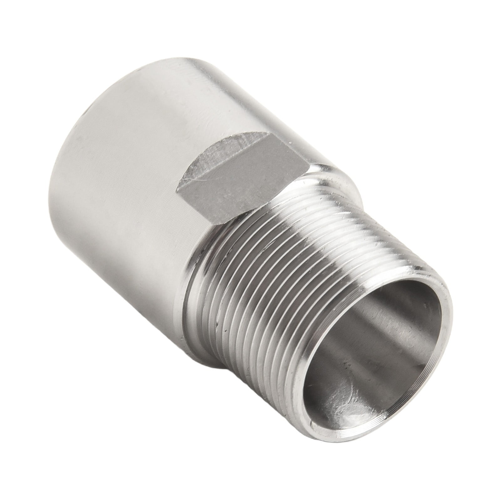 1pcs Thread Adapter Er11 Er16 Er20 Er25 Er32 Collet Chuck Spindle For ...