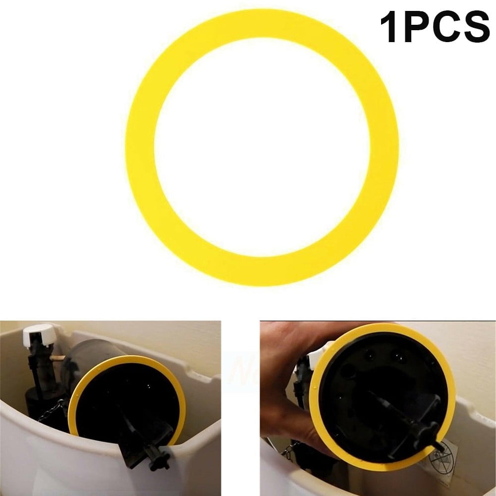 1pcs Toilet Canister Seal Fits Kohler Flush Valves Replaces GP1059291 ...