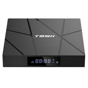 Set Top Box For Tv