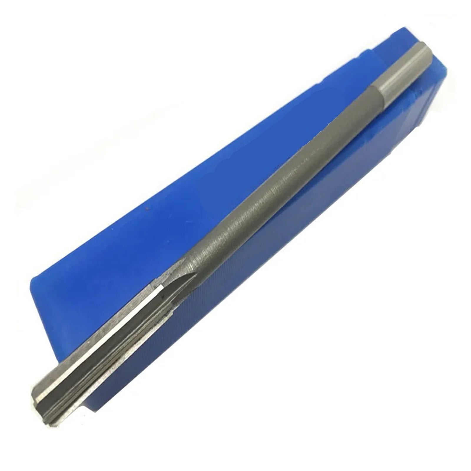 1pcs Ultra Long HSS H7 Straight Shank Reamer 3-12mm Straight Shank 100 ...