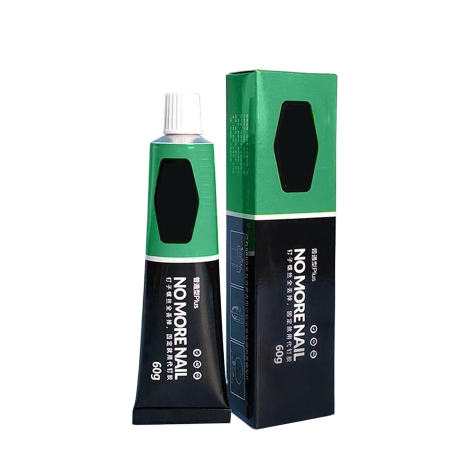 1pcs Upgraded All Purpose Glue 2024 New No More Nails Glue Wood Glue ...