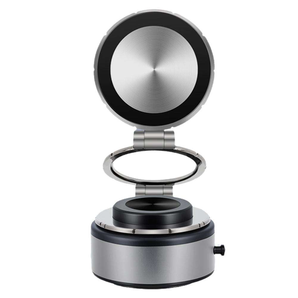 1pcs Vacuum adsorption magnetic bracket W9C1 - Walmart.com