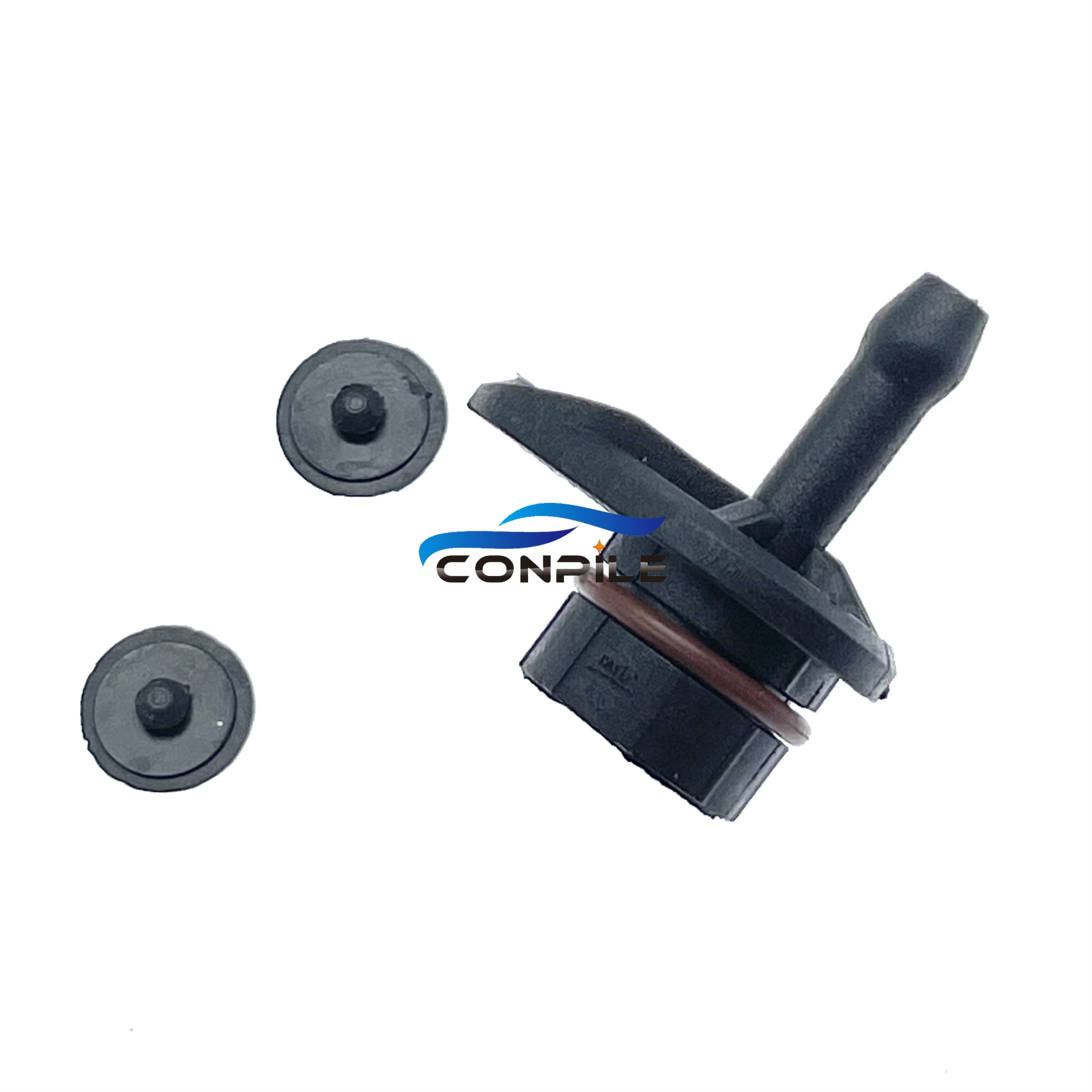 1pcs Vehicle Check Valve For Ford Focus Mondeo Taurus Kuga 1.5T eco ...