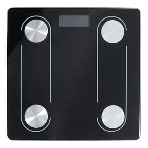 Blind Weight Scale