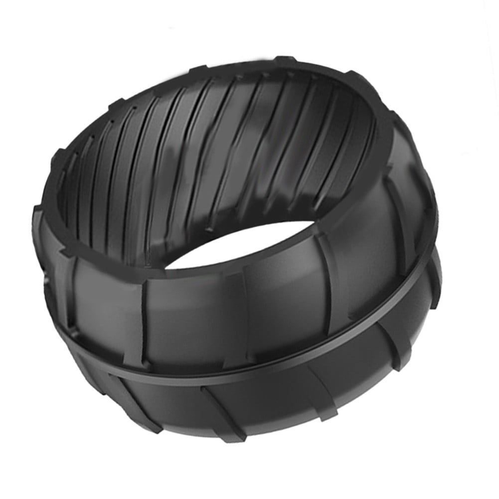 1pcs Wheel Protection XL For Worx Robotic Lawnmower Front Wheel S300 ...