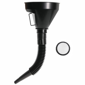 Funnel Hose
