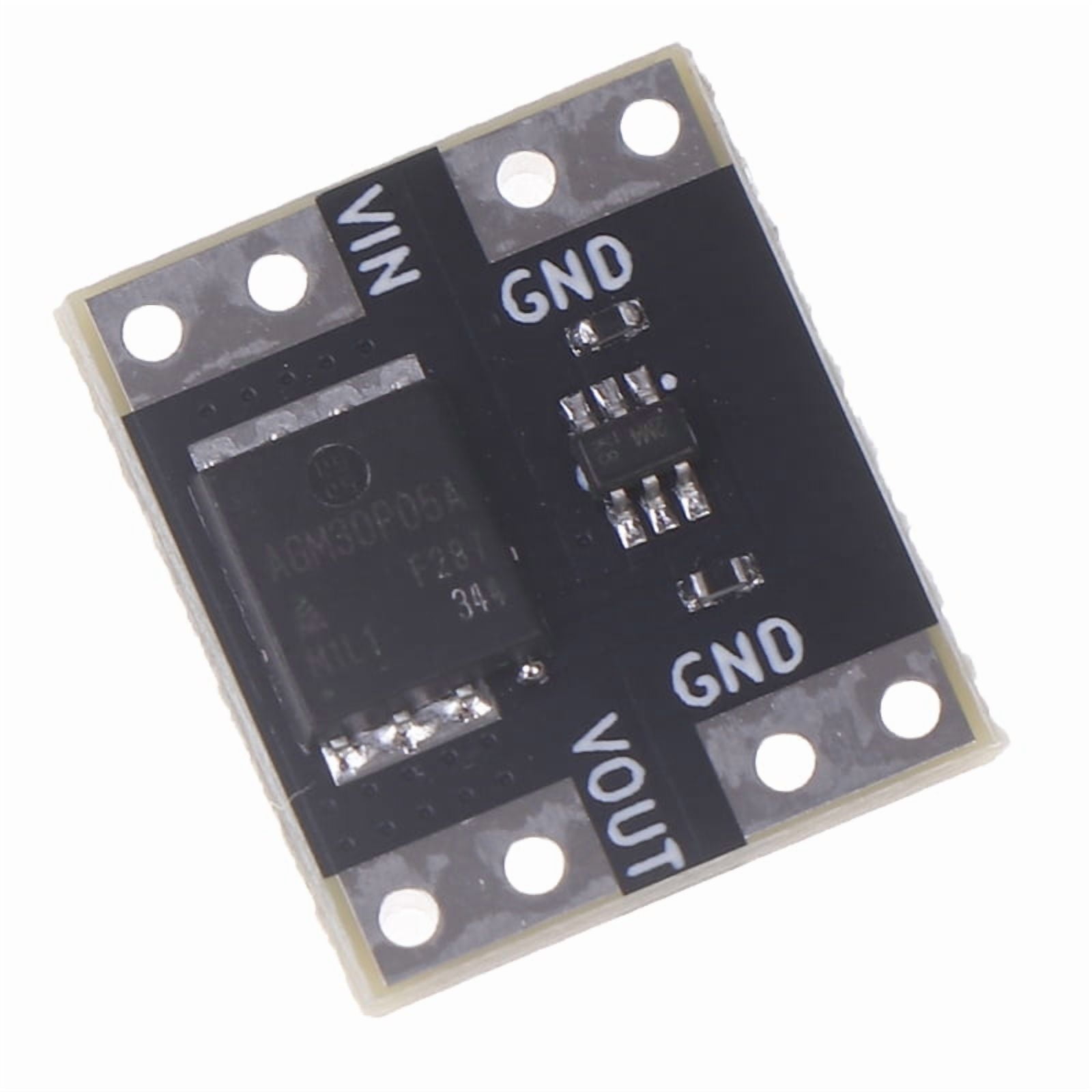 1pcs XL0401 Ideal Diode Module Simulation Ideal Diode Rectifier 3V-26V ...