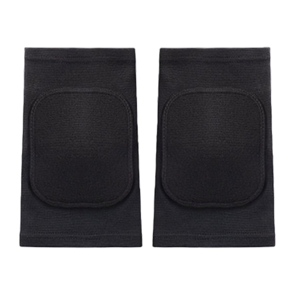 1pcs dancing sponge knee pads warm volleyball dance kneeling anti ...