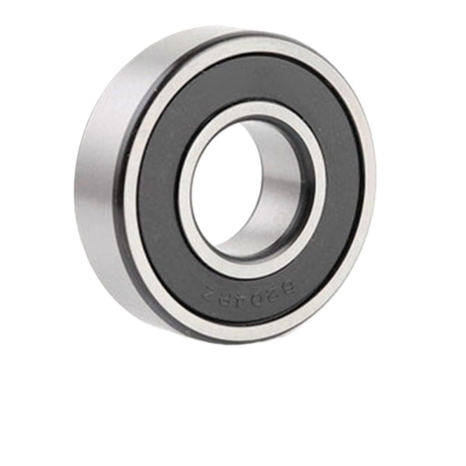 1pcs/lot 6204RZ Deep Groove Ball Rolling Bearings Mini Ball Bearing Precision Level 6204-RZ ...