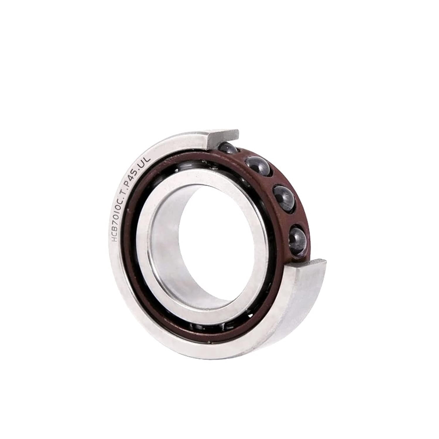 1pcs of Ceramic Ball Bearings for Precision Machine Tool Spindles ...