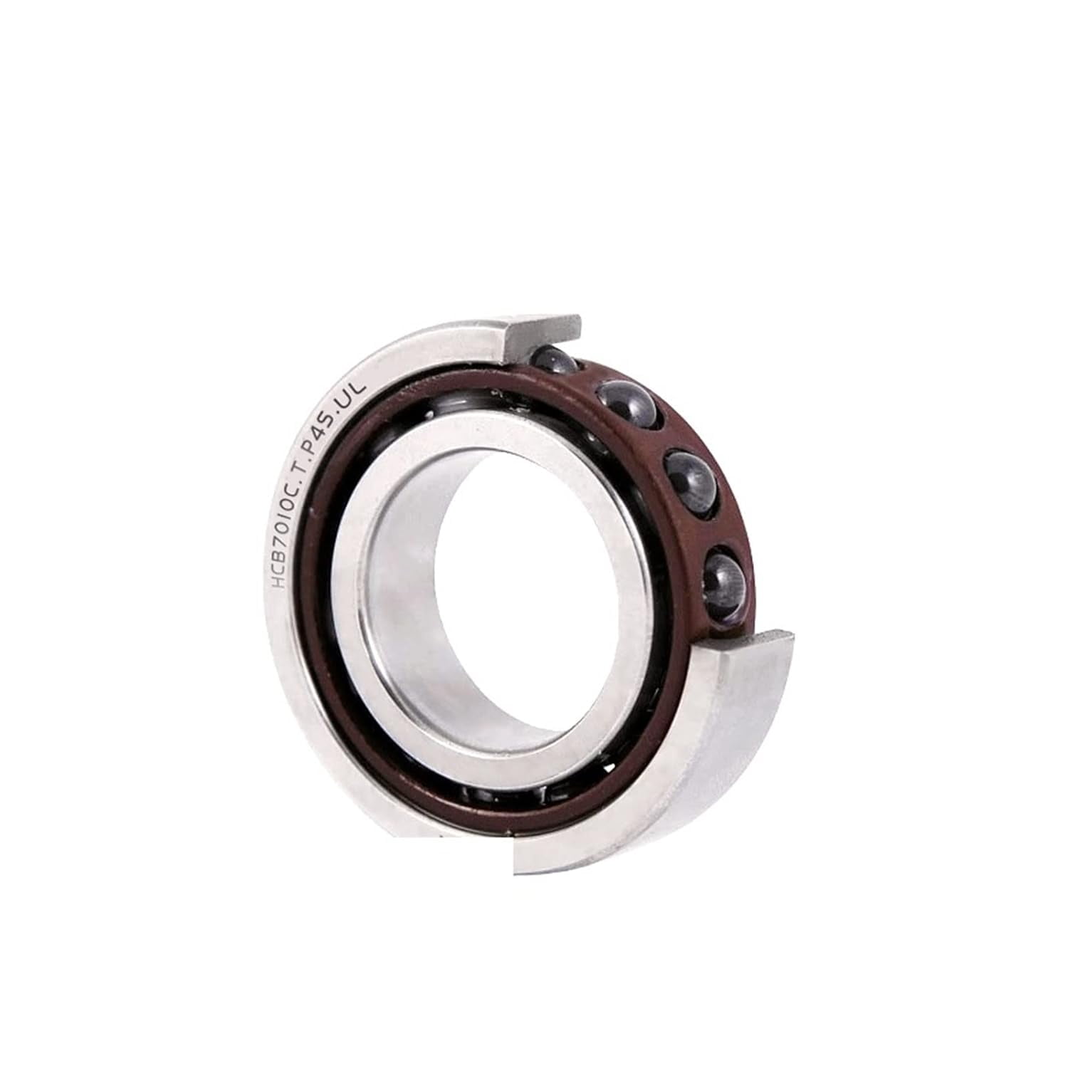 1pcs of Ceramic Ball Bearings for Precision Machine Tool Spindles ...