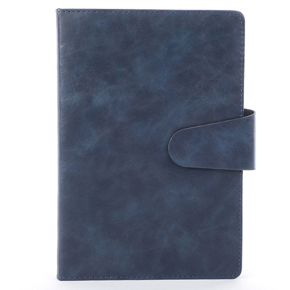 1pcsa5 High Appearance Level Retro Diary Student Notepad Meeting ...