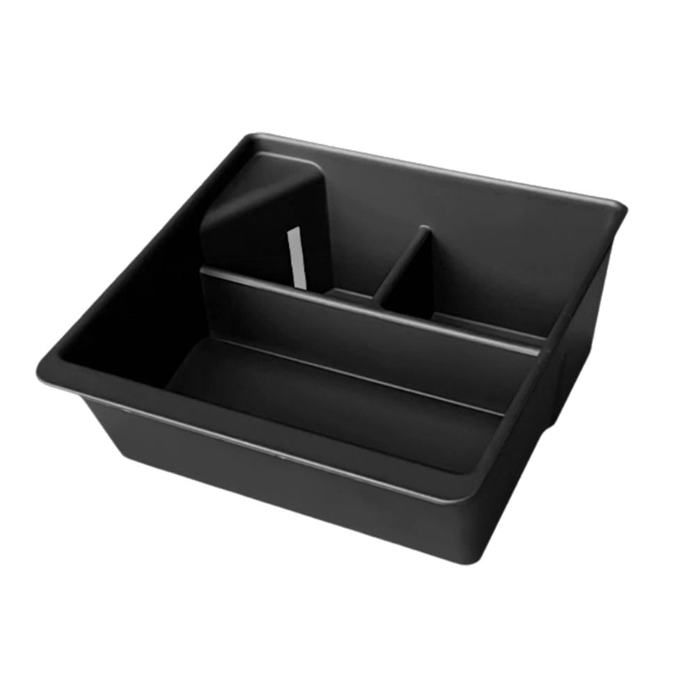 1pcsb Black Suitable For Porsche Cayenne 2024 2025 Car Center Console ...