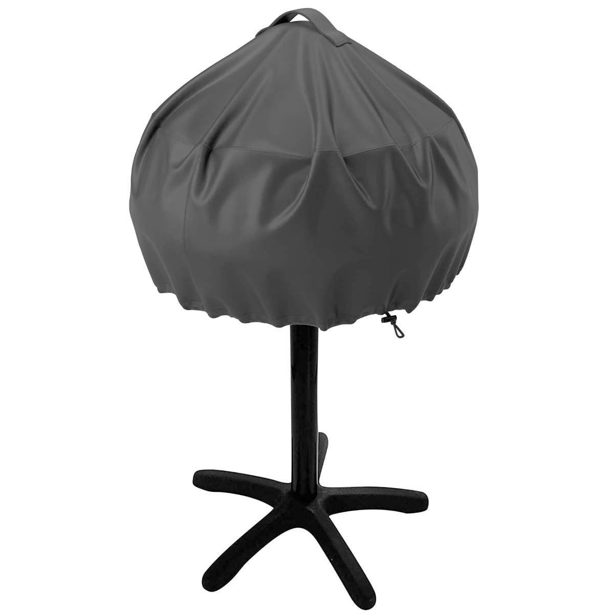 1piece Grill Cover for Electric Grill, Easy Take Off For Handle Design ...