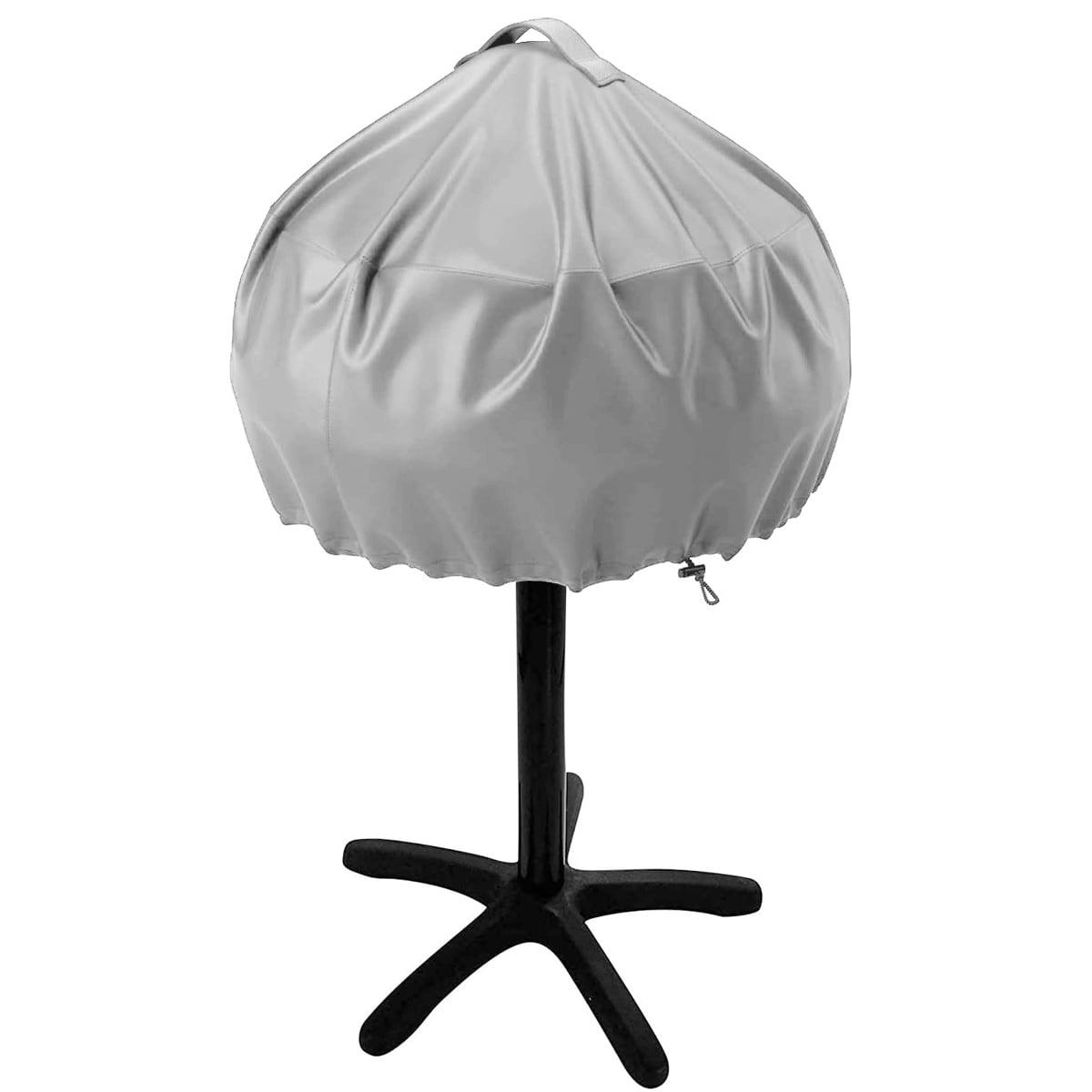 1piece Grill Cover for Electric Grill, Easy Take Off For Handle Design ...