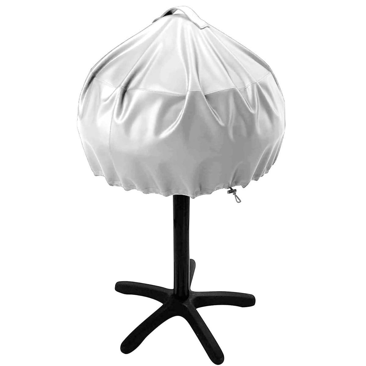 1piece Grill Cover for Electric Grill, Easy Take Off For Handle Design ...