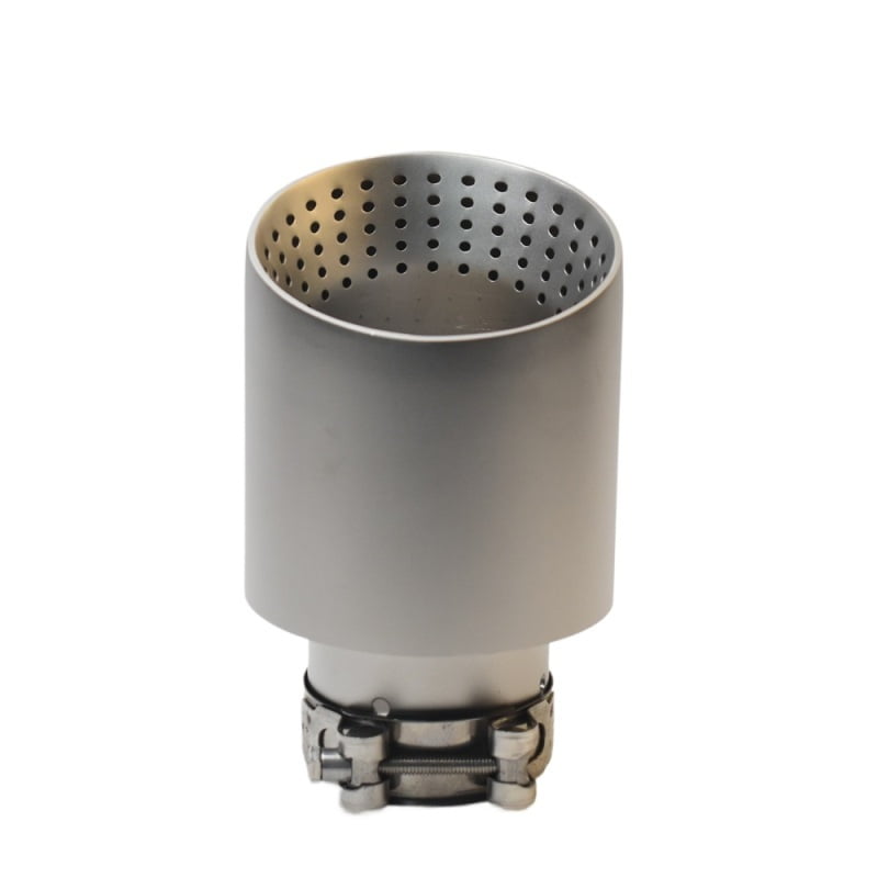 1piece of 304 stainless steel 2inch2.5inch3inch muffler tailpipe or car ...