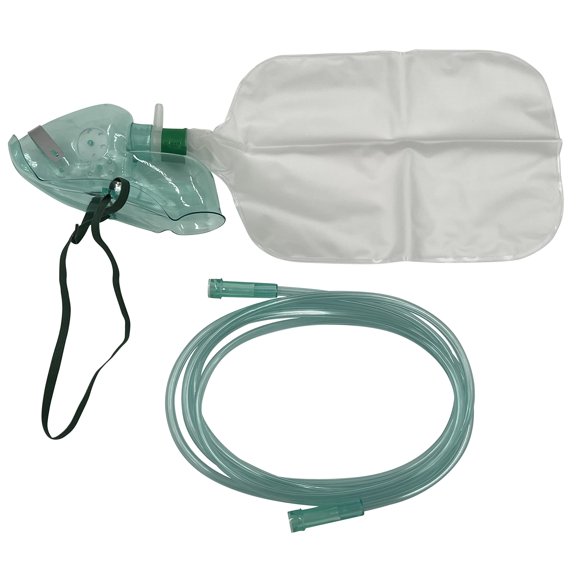 Nebulizer Mask