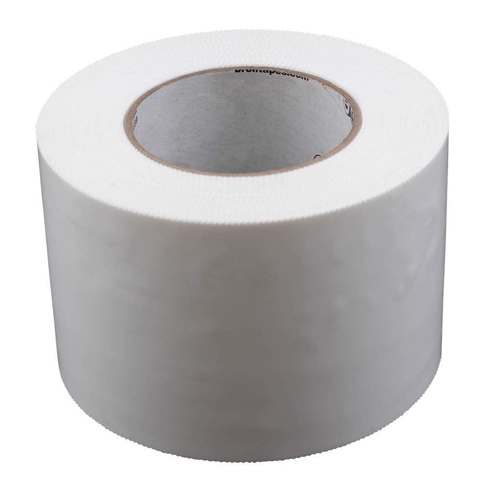 1pk Brock 4" x 180' x 7.5mil Collision Crash Wrap Tape Polyethylene ...