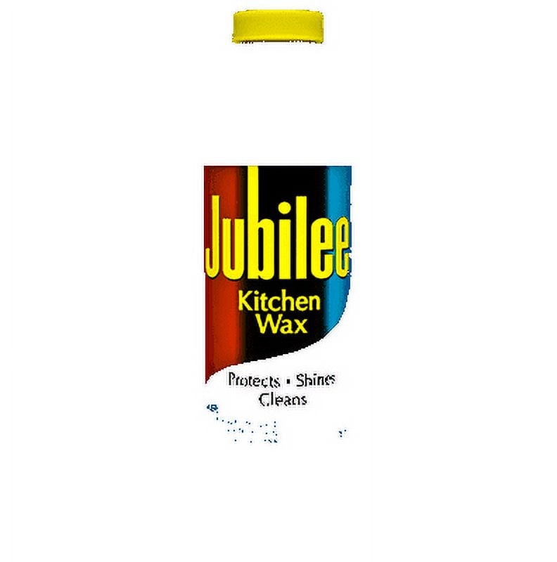 1pk Jubilee Kitchen Wax – 15oz 7479 - Walmart.com
