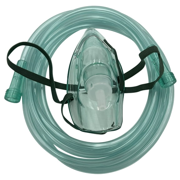 Nebulizer Mask