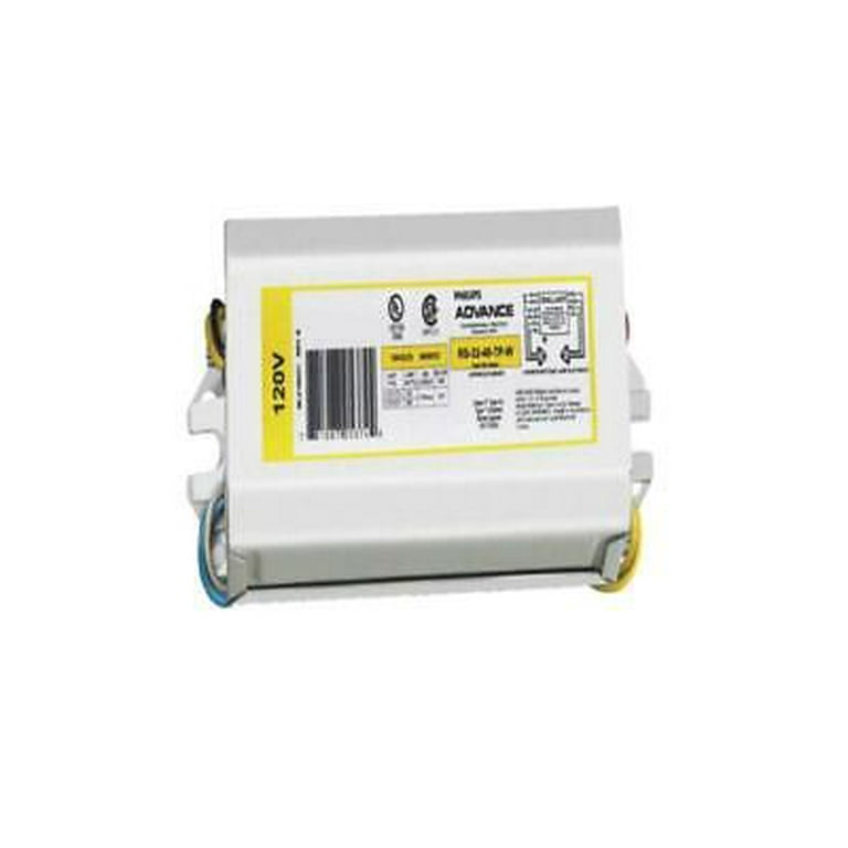 Fluorescent Light Ballast