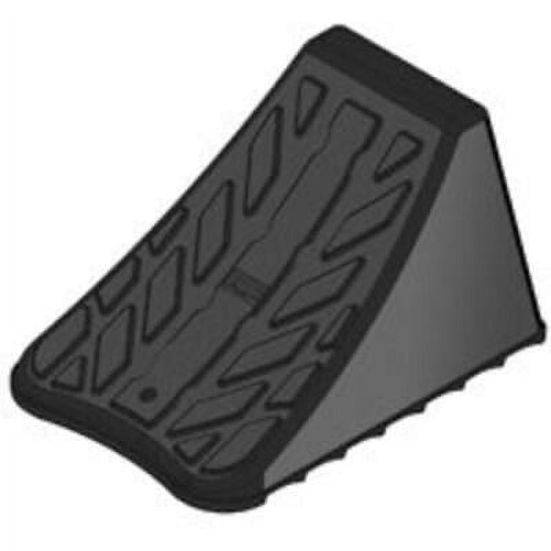 1pk Reese Towpower 7000100 Wheel Chocks, 2 Piece - Walmart.com