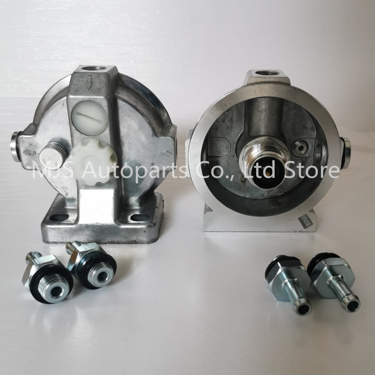 1ps Base with Pump-Fuel Filter Water Separation Base for Turbine Engine ...