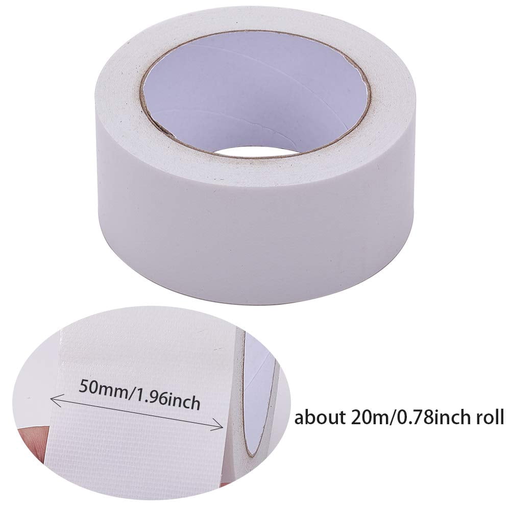 1roll Anti Slip Adhesive Tape Floor Marking Tape for Fixed Carpet Hand ...