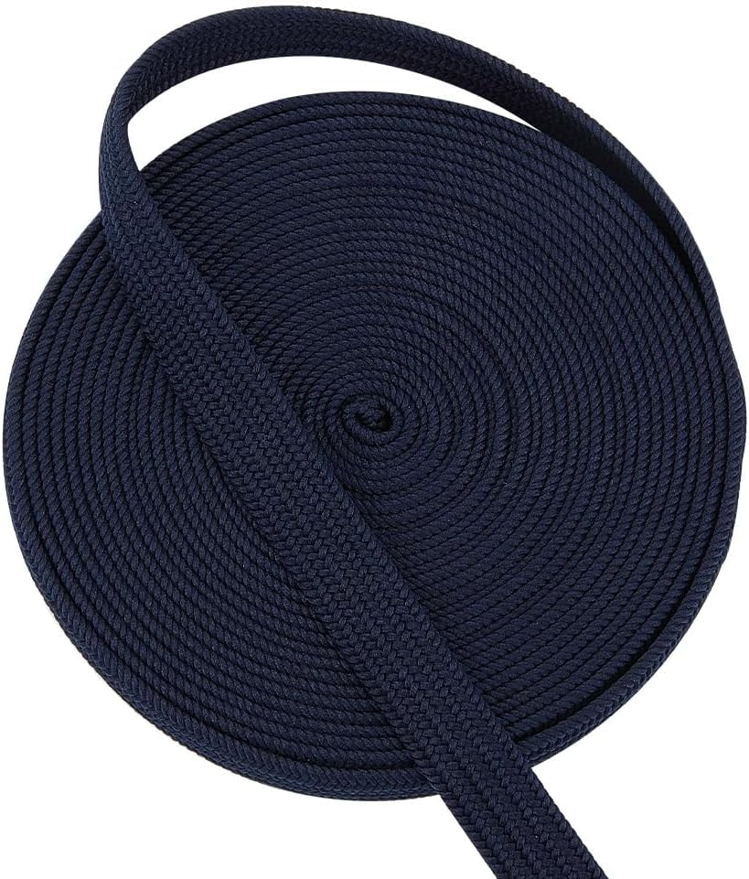 1roll Cotton & Silk Blended Yarns Ribbon for Sword Handle Decoration ...