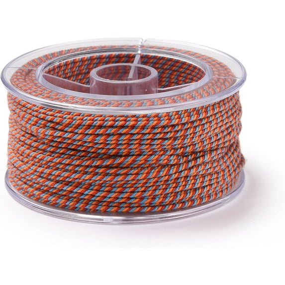 1roll Natural golden Rutilated Quartz Beads Strands Chip 5~8mm Hole ...